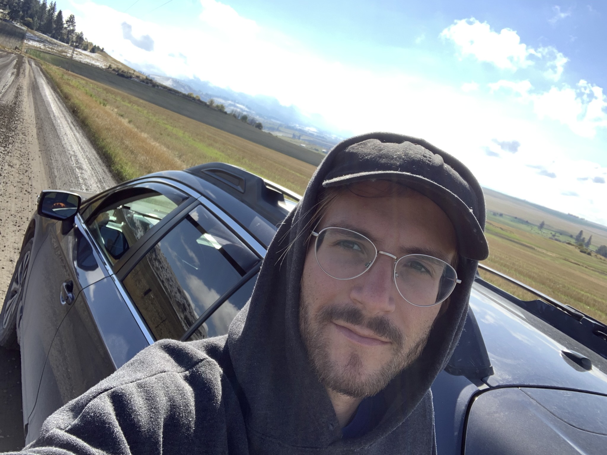 Jeff Milling's Website